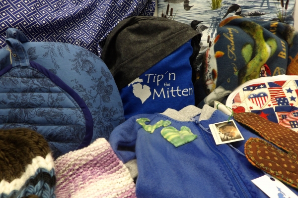 Tip'n the Mitten | Michigan-Made Food Gifts and More | Grayling MI