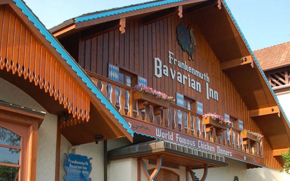 Tip'n the Mitten | Michigan-Made Food Gifts and More | Grayling MI